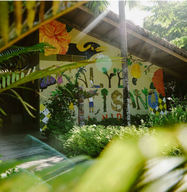 A Hub of Filipino Creativity: Discover Filipino Art at Kalye Artisano